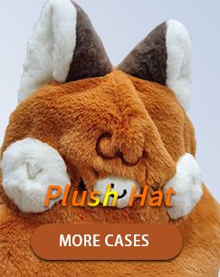 Custom Plush Toys Manufacturer | JianChuang